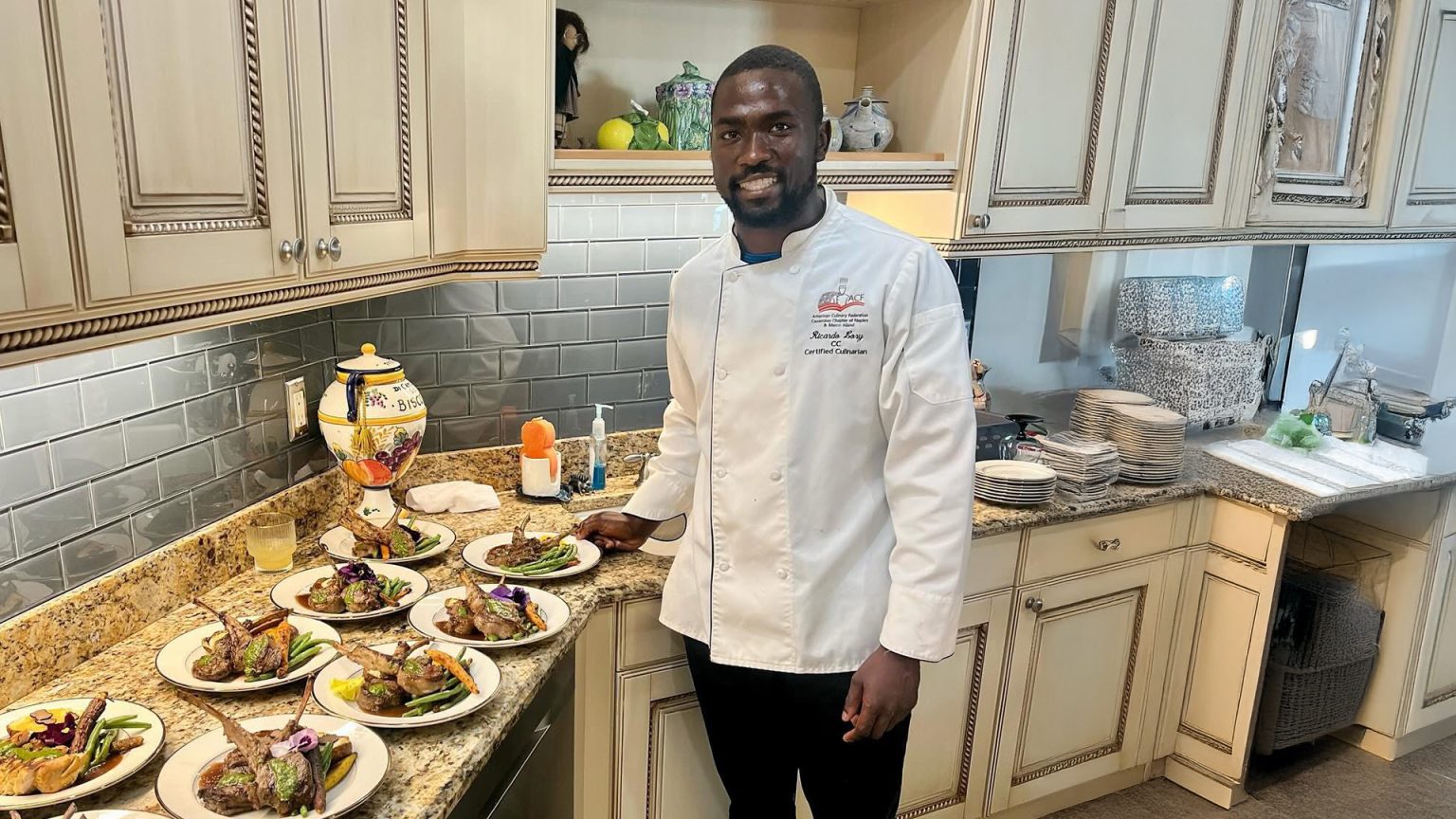 Home - Creative Catering Naples | 5750 Yahl St, Naples, FL 34109 ...